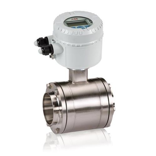 Электромагнитный расходомер ProcessMaster FEP300